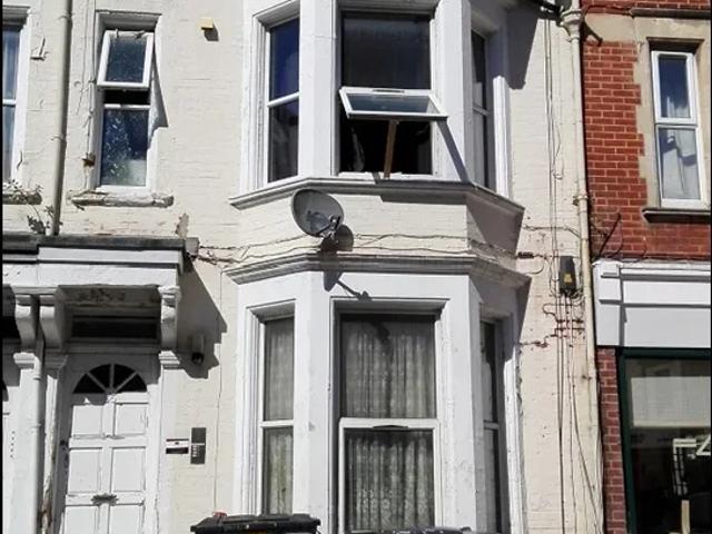 Room at Lorne Park Road, Bournemouth