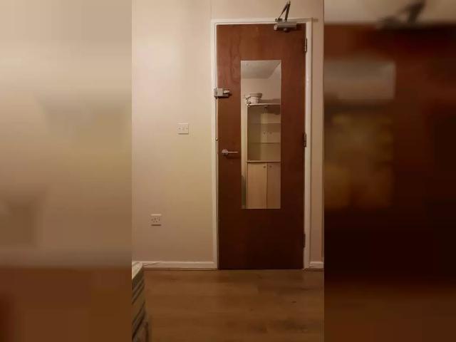 Room at Lorne Walk, Nottingham
