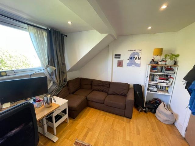 Apartment at Loraine Road, Greater London