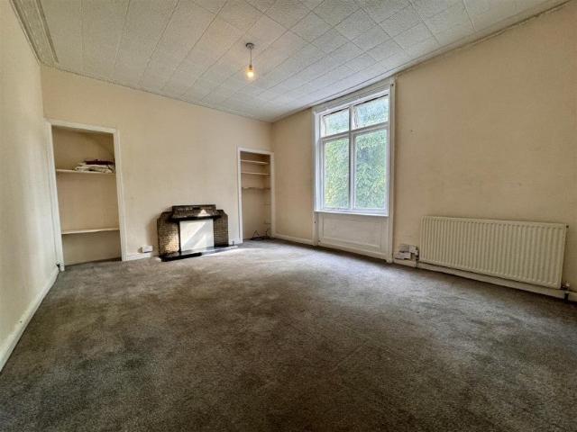 Room at Lord Mayors Walk, York