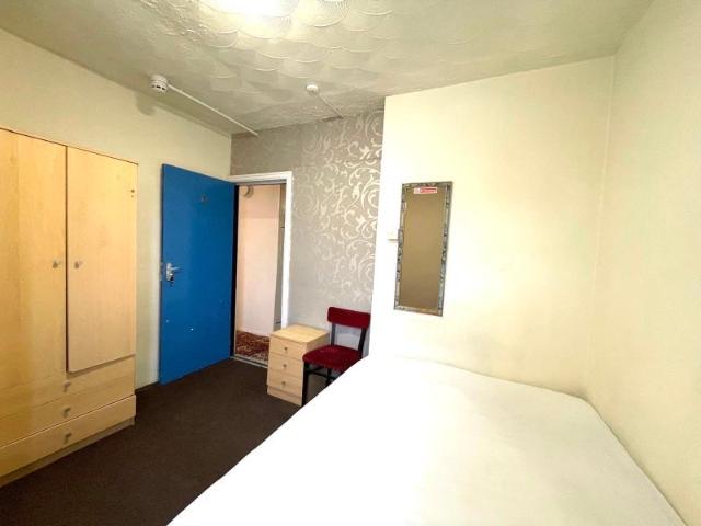 Room at Lord Street, Blackpool