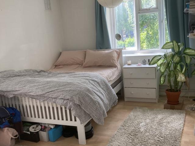 Room at Lordship Grove, Greater London