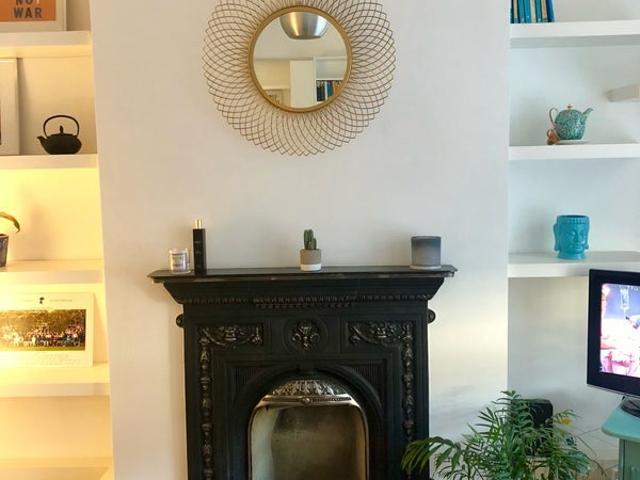Room at Lordship Lane, Greater London