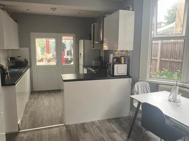 Room at Lordsmead Road, Greater London