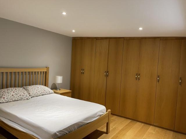 Apartment at Lower Marsh, Greater London
