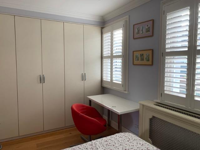 Room at Lower Marsh, Greater London