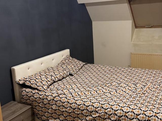 Room at Lower Mill Street, Wyre Forest