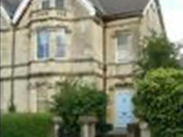 Room at Lower Oldfield Park, Bath