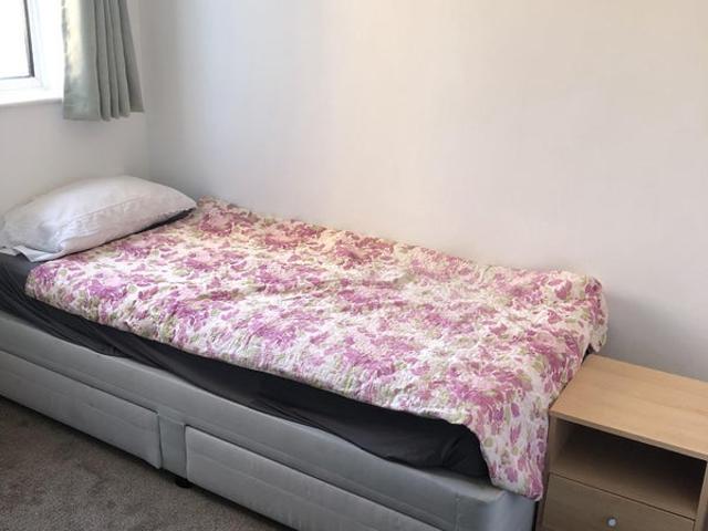 Room at Lower Addiscombe Road, Greater London