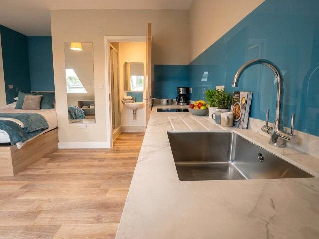 Room at Lower Ashley Road, Bristol