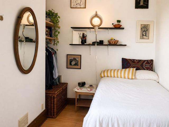Room at Lower Clapton Road, Greater London