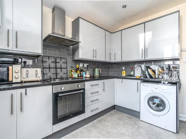 Room at Lower Clapton Road, Greater London
