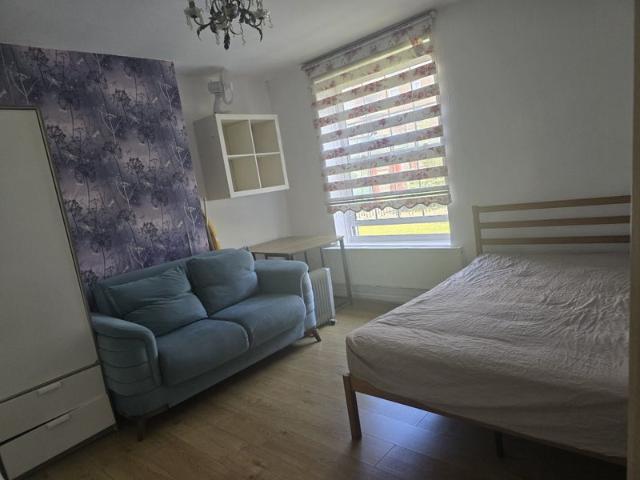 Room at Lower Clapton Road, Greater London