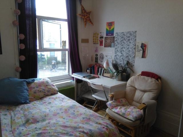 Room at Lower Clapton Road, Greater London