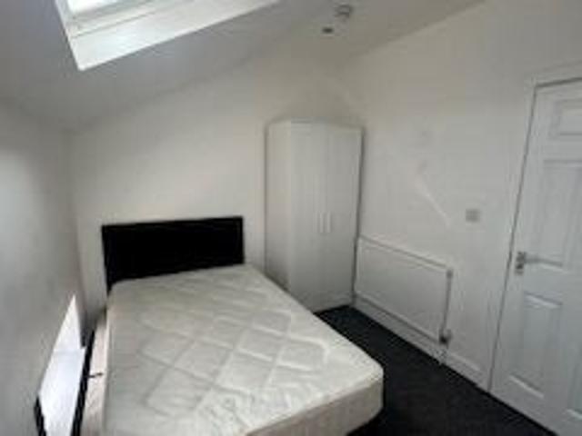 Room at Lower Ford Street, Coventry