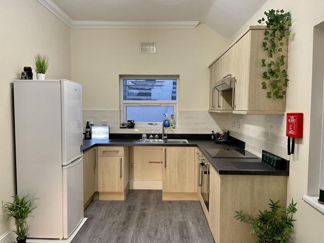 Room at Lower Holyhead Road, Coventry