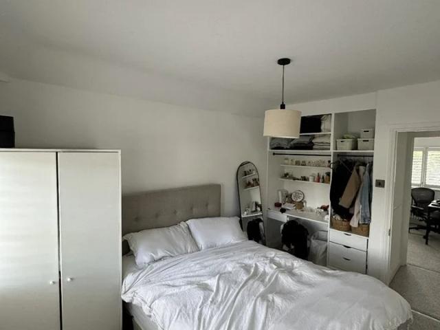 Room at Lower Park Road, Epping Forest