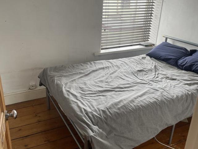 Room at Lowerhouse Lane, Burnley