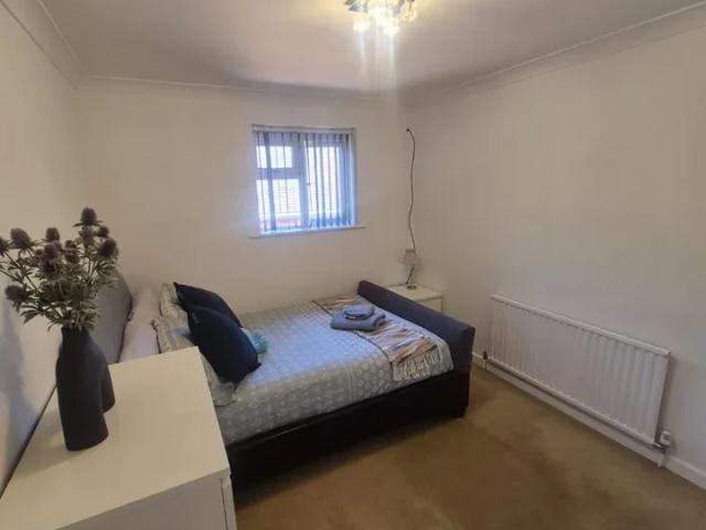 Room at Lowford Hill Close, Eastleigh