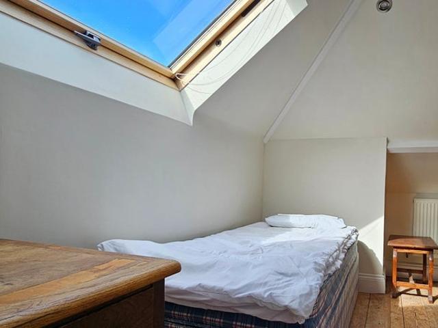 Room at Lowther Road, Bournemouth