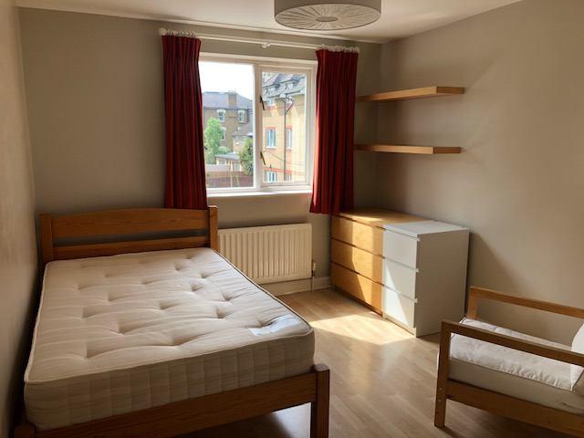 Room at Allerton Road, Greater London
