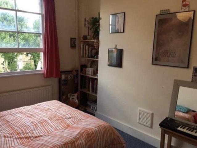 Room at Lothair Road North, Greater London