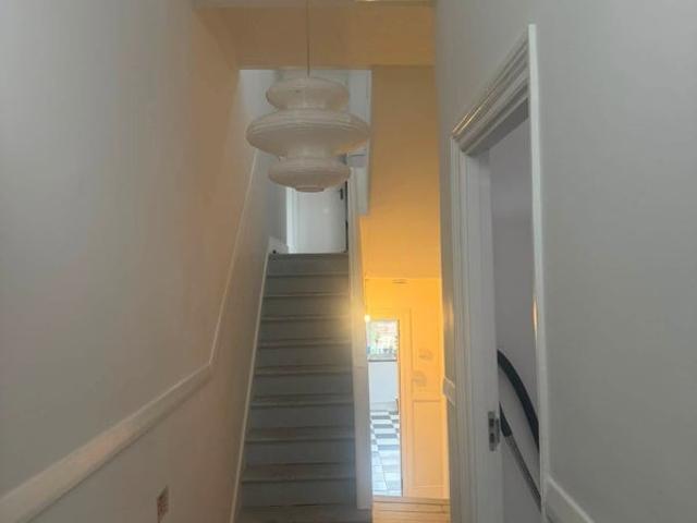 Room at Lothair Road South, Greater London