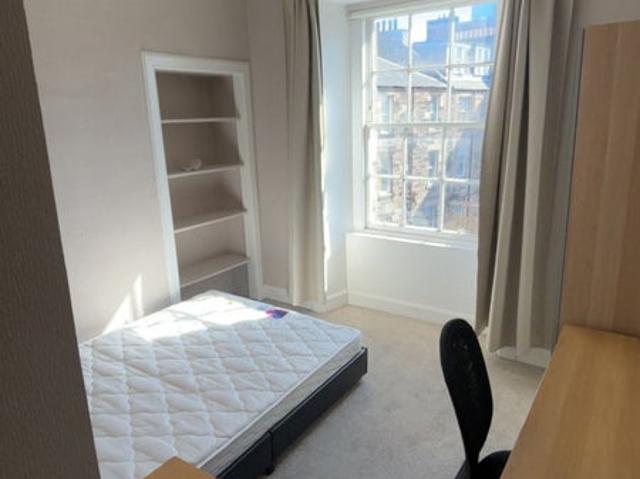Room at Lothian Road, City of Edinburgh