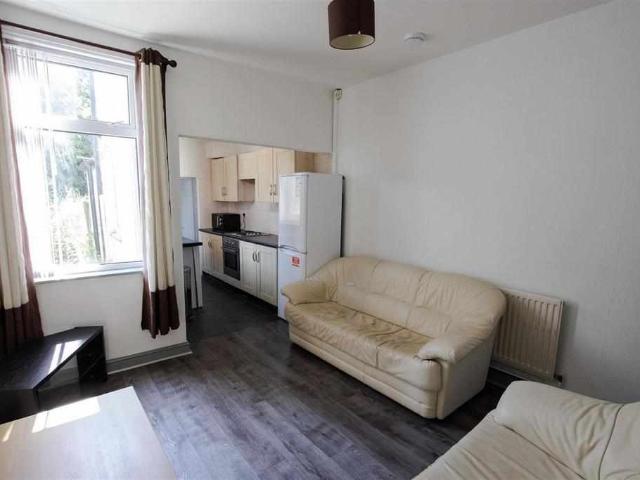 Apartment at Lottie Road, Birmingham