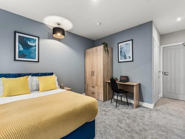 Room at Loughborough Road, Rushcliffe
