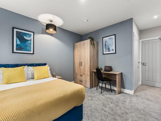 Room at Loughborough Road, Rushcliffe