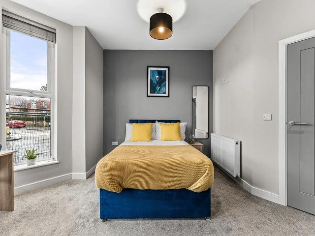 Room at Loughborough Road, Rushcliffe