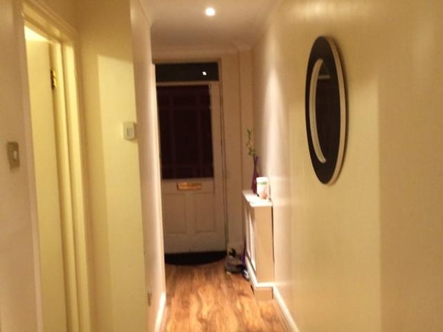 Room at Love Lane, Greater London