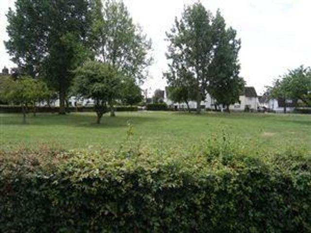 Room at Lovelace Green, Greater London