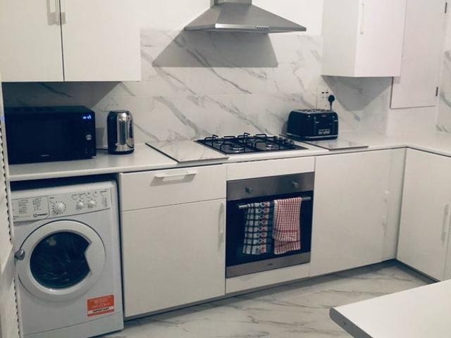 Room at Lovelinch Close, Greater London