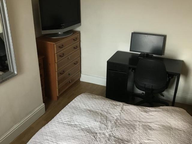 Room at Lovely Lane, Warrington