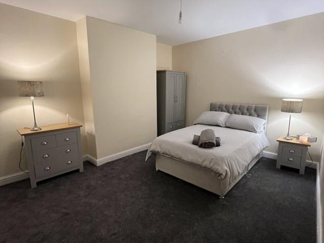 Room at Lovely Lane, Warrington