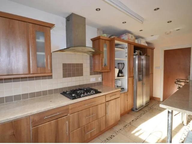 Room at Loxford Lane, Greater London
