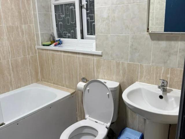 Room at Loxford Terrace, Greater London