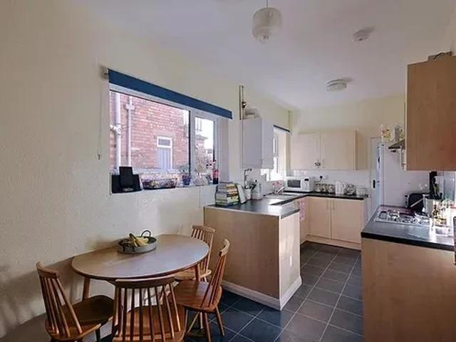Room at Loyd Road, Northampton