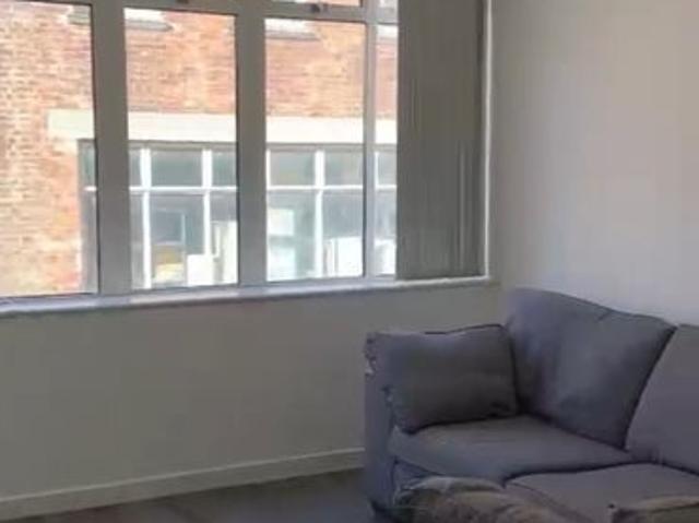 Room at Pudding Chare, Newcastle upon Tyne