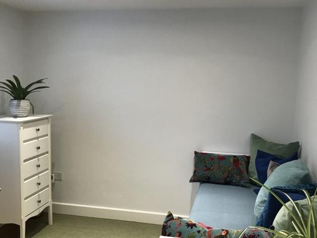 Room at Pulham Avenue, Greater London