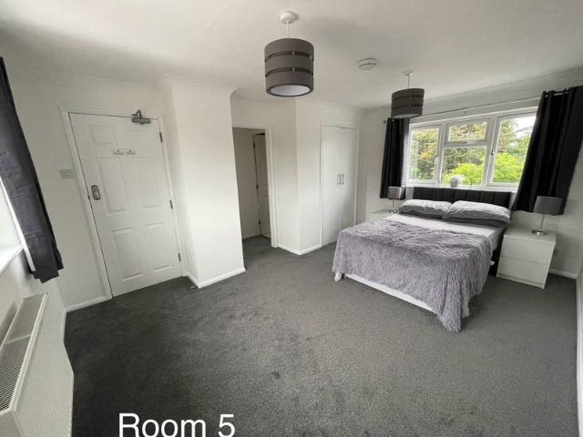 Room at Pump Lane, Chelmsford