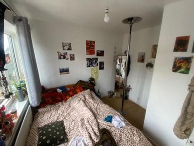 Room at Punderson's Gardens, Greater London