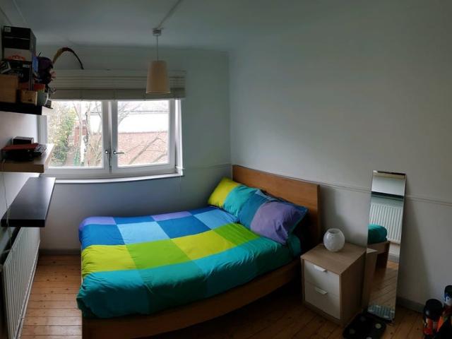 Room at Purbrook Street, Greater London