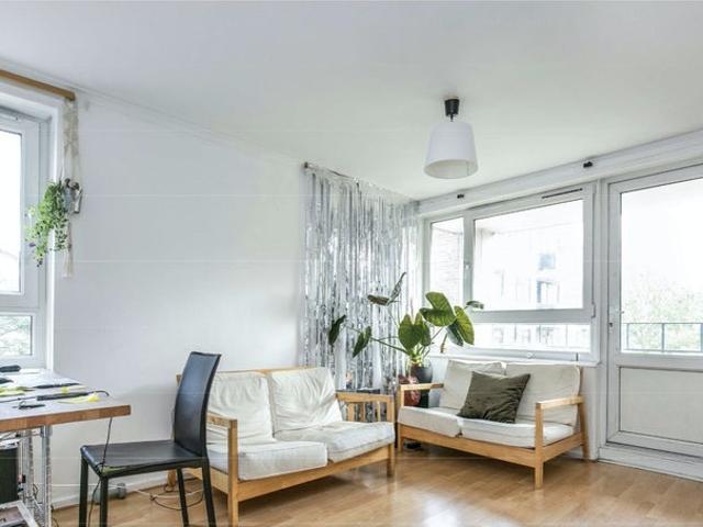 Room at Purcell Street, Greater London