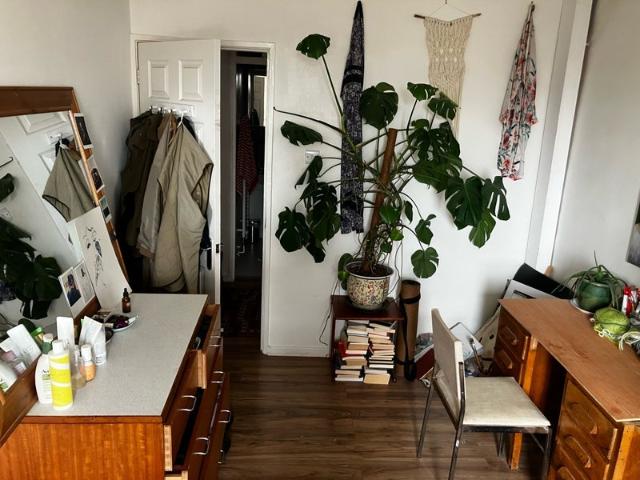 Room at Purcell Street, Greater London