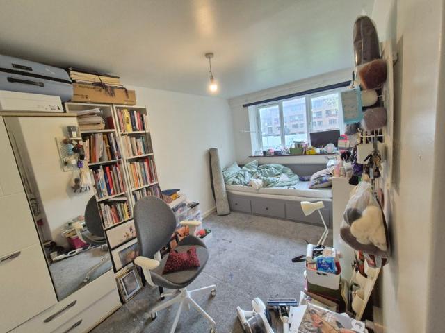 Room at Purcell Street, Greater London