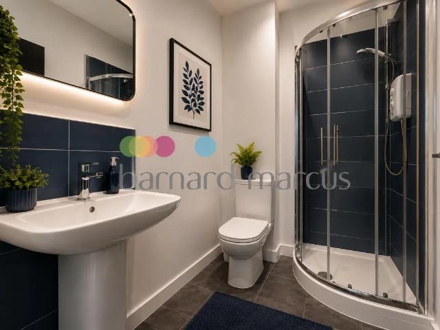 Room at Purley Way, Greater London