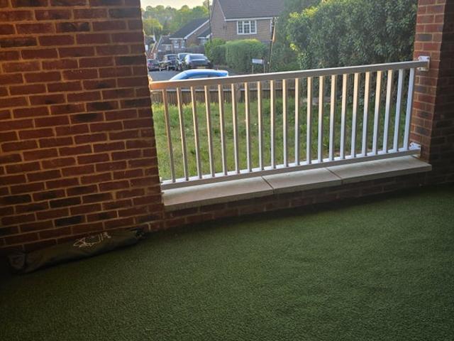 Room at Purley Downs Road, Greater London